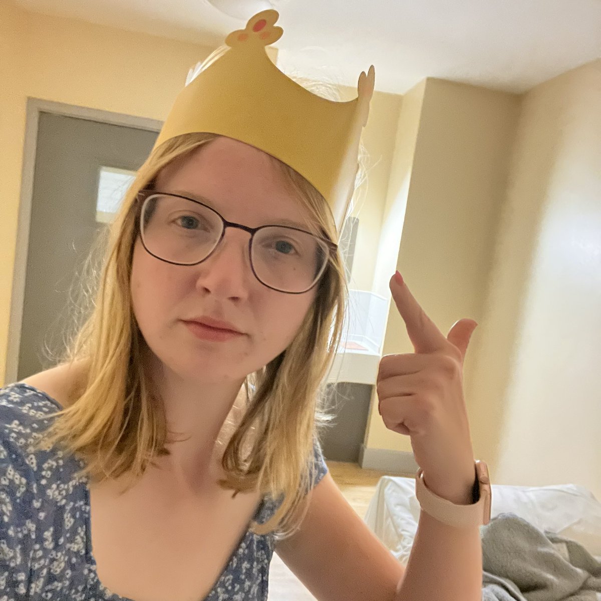 Getting Sectioned – Charlie's Mind